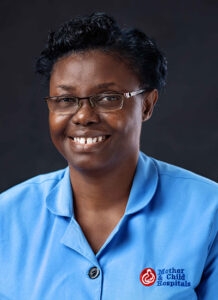 Mother & Child Hospitals » Our People